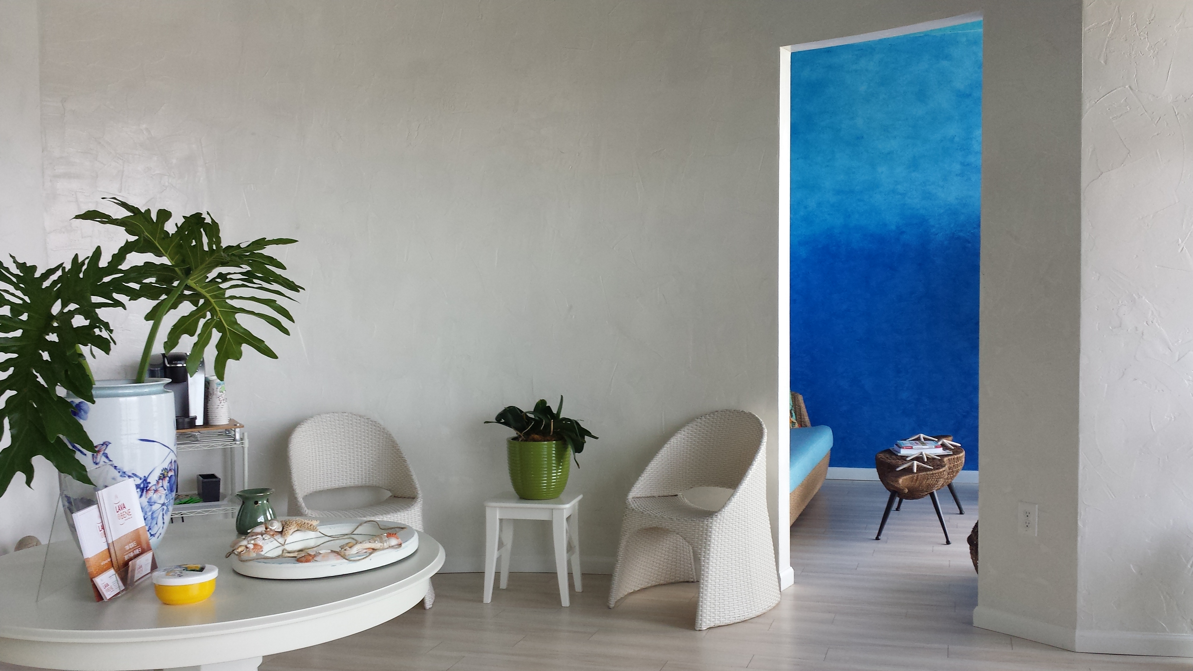 Houston Natural Detox Spa | Holistic Wellness and Healing